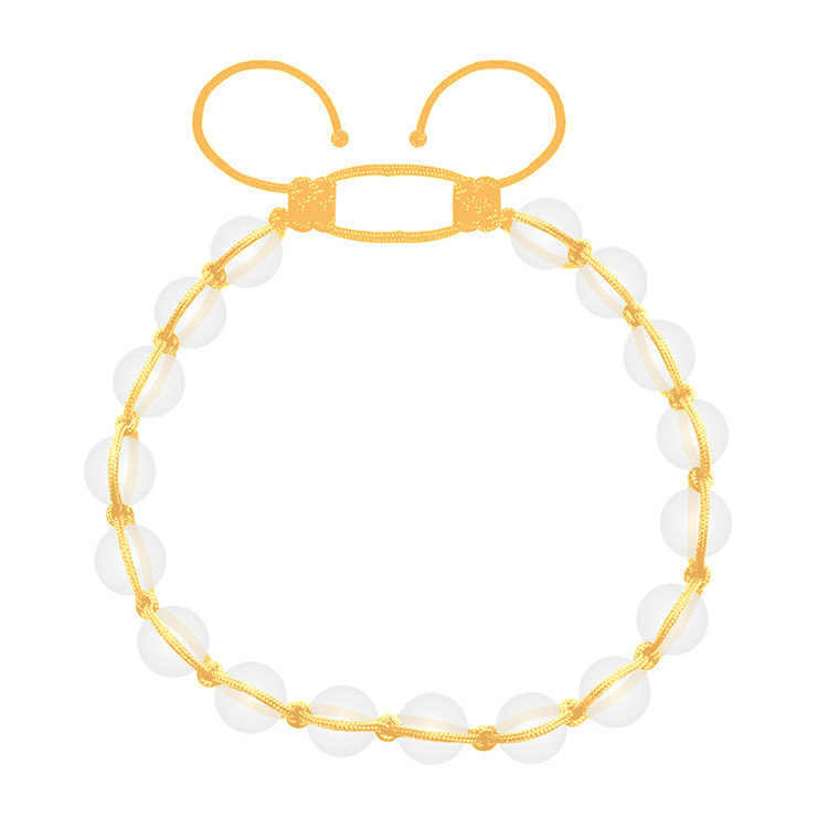 String Adjustable – Large – The Mystic Vault