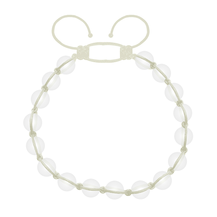 String Adjustable – Large – The Mystic Vault